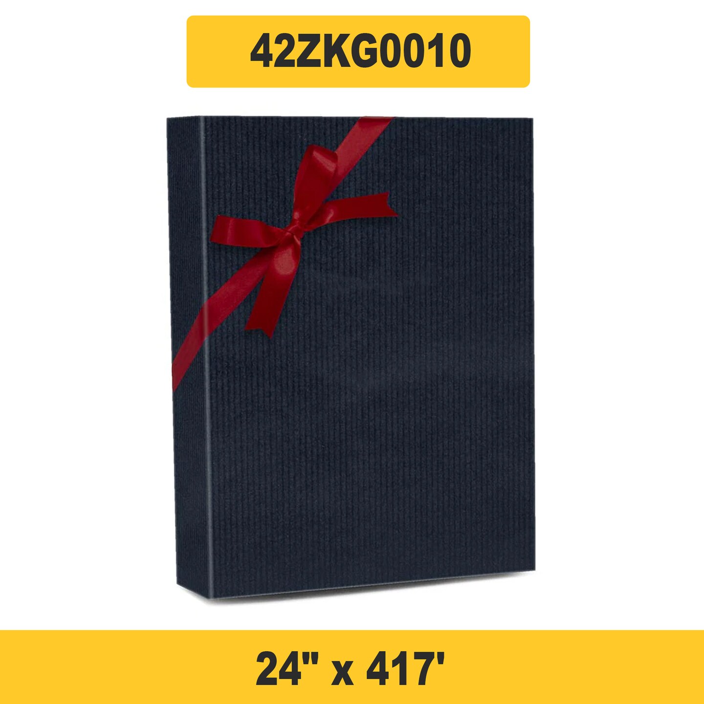 Bold Solid Wrapping Paper 24” x 417” | Michaels