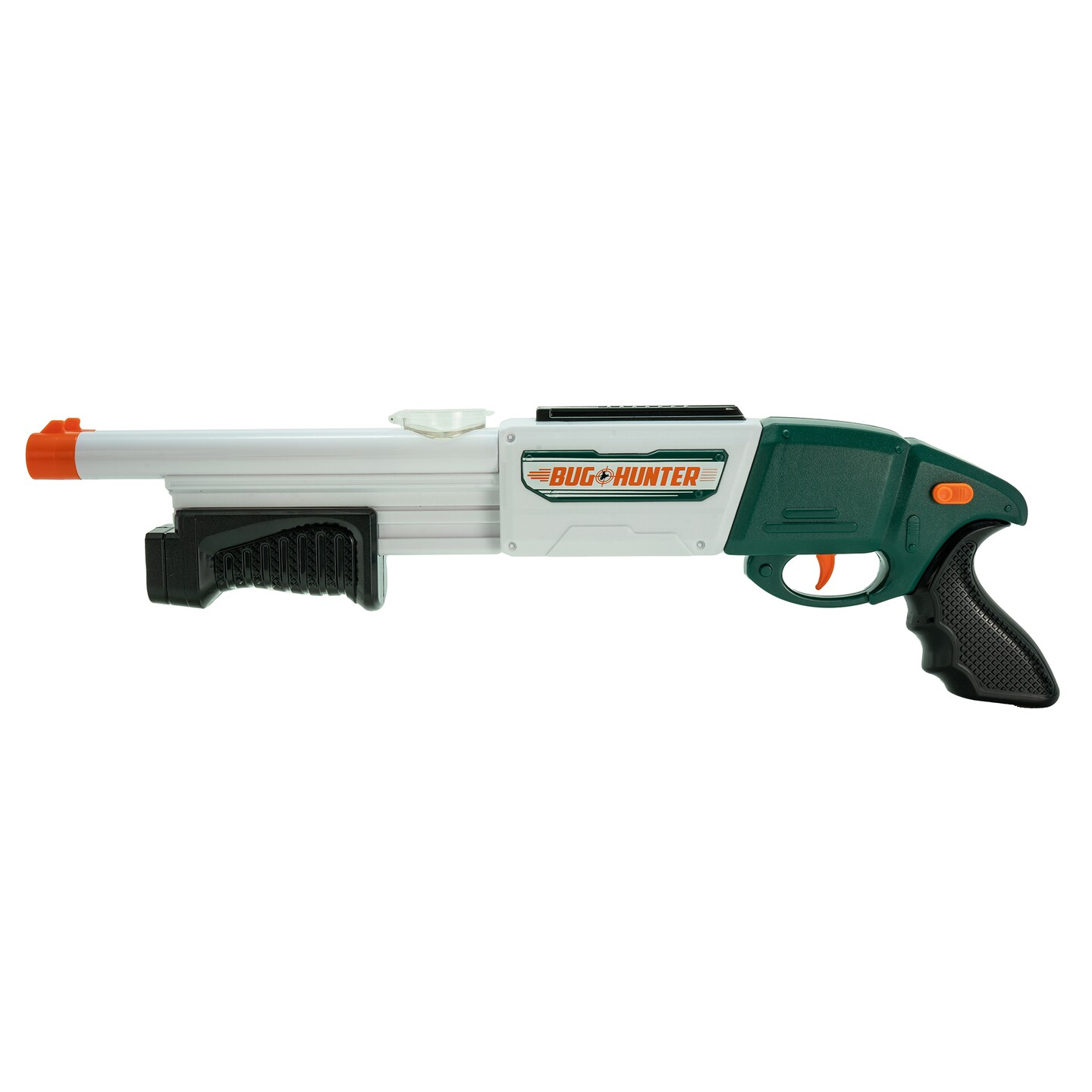 Bug Hunter Salt Blaster W/ Double Barrel, Adult Use Ages 18+ | Michaels