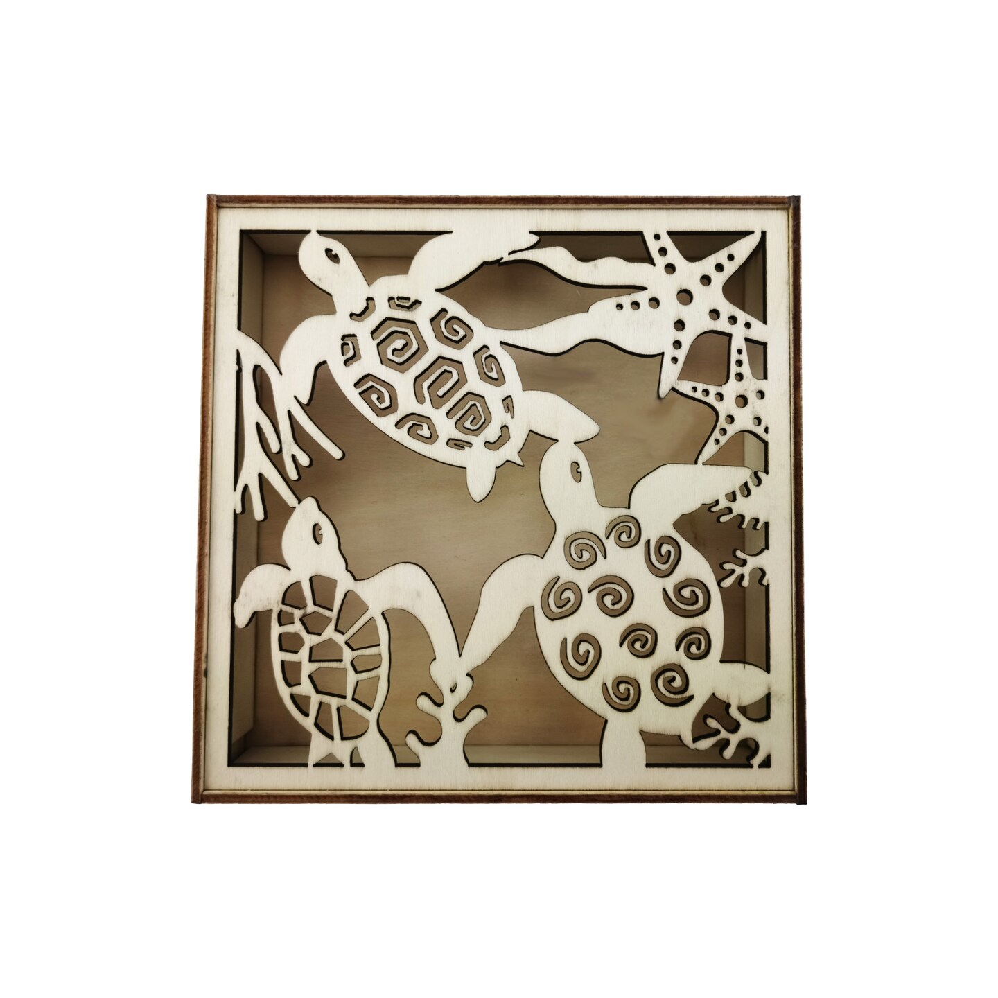 Turtle Scene Led | Michaels