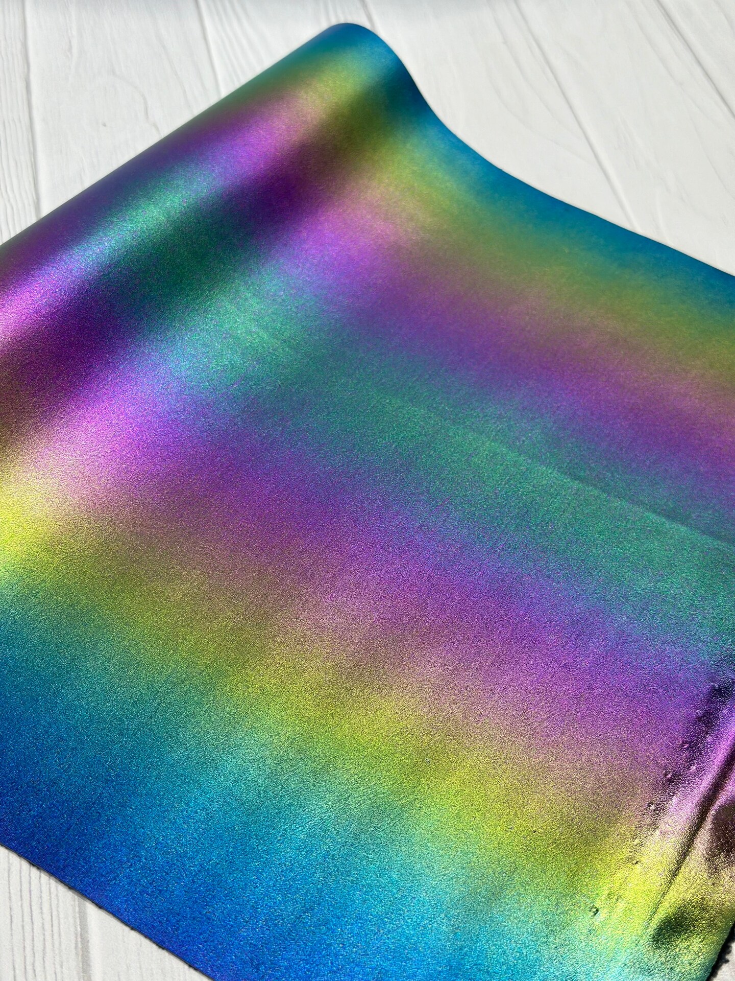 Prismatic Smooth Vinyl | Michaels