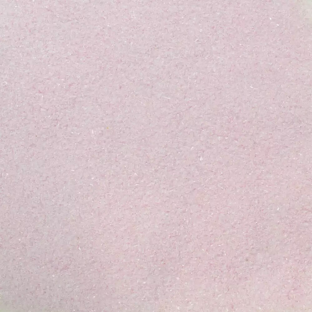 Oceanside Fusible Glass Frit Fine Pink Opal 96 COE - 8.5oz Jar (120 ...