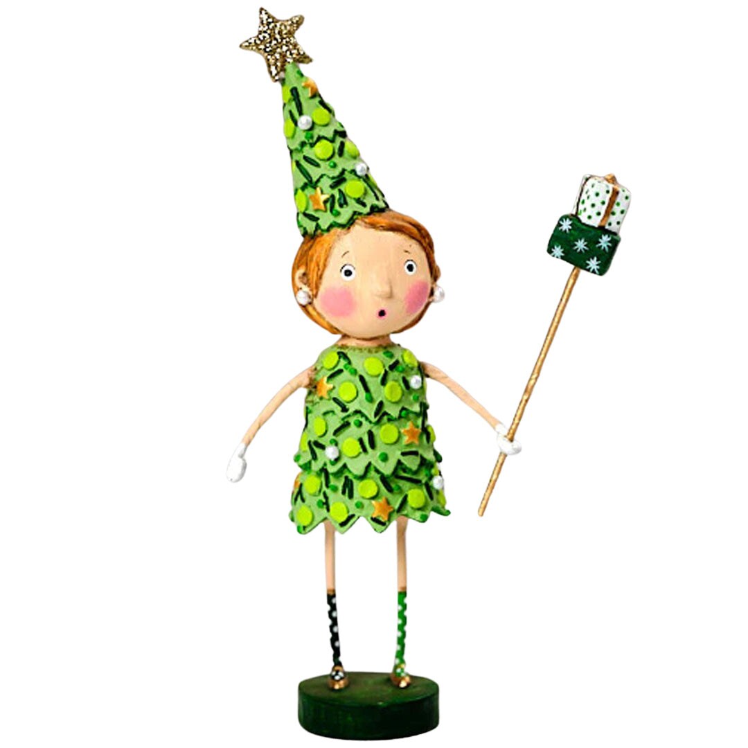 Eloise Evergreen 8.25" | Michaels