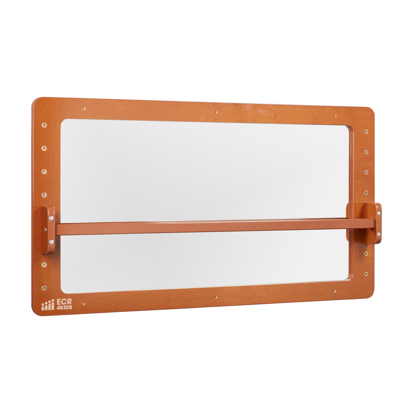 Wall-Mounted Coordination Mirror, Balance Mirror | Michaels