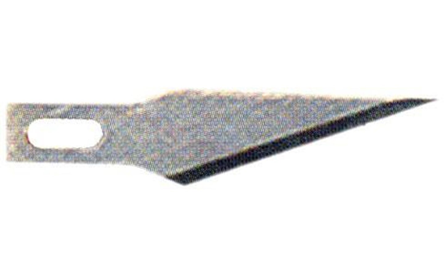 Excel Hobby Knife Blade Pkg Doubl Honed 5pc, Model: PA-60026 | Michaels