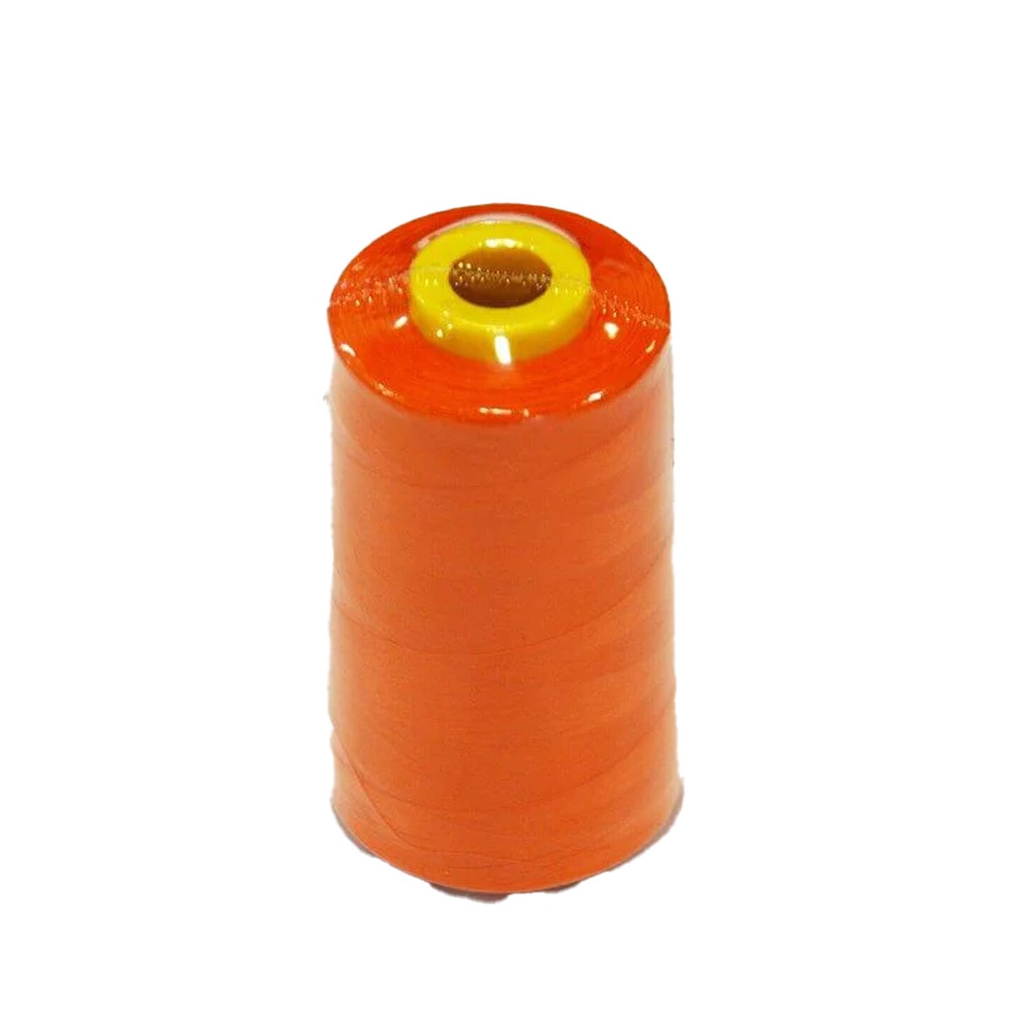 Light Orange Polyester Sewing Thread 6000 Yards All-Purpose for Machine ...