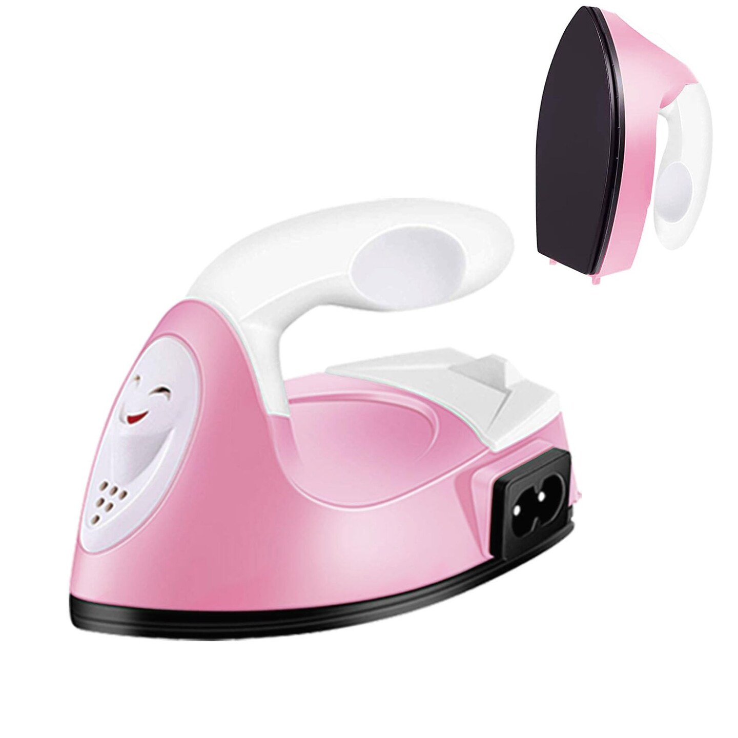 Mini Craft Iron Mini Iron Press,Mini Heat Press Machine for T Shirts ...