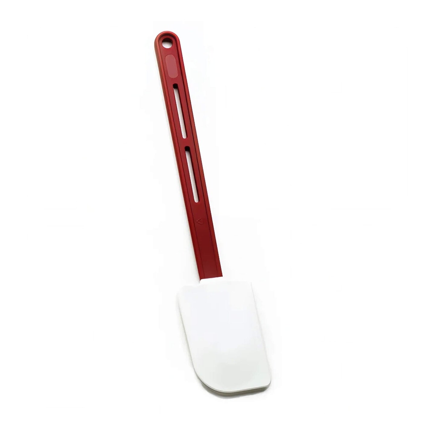 14" High Heat Silicone Scraper Red Handle | Michaels