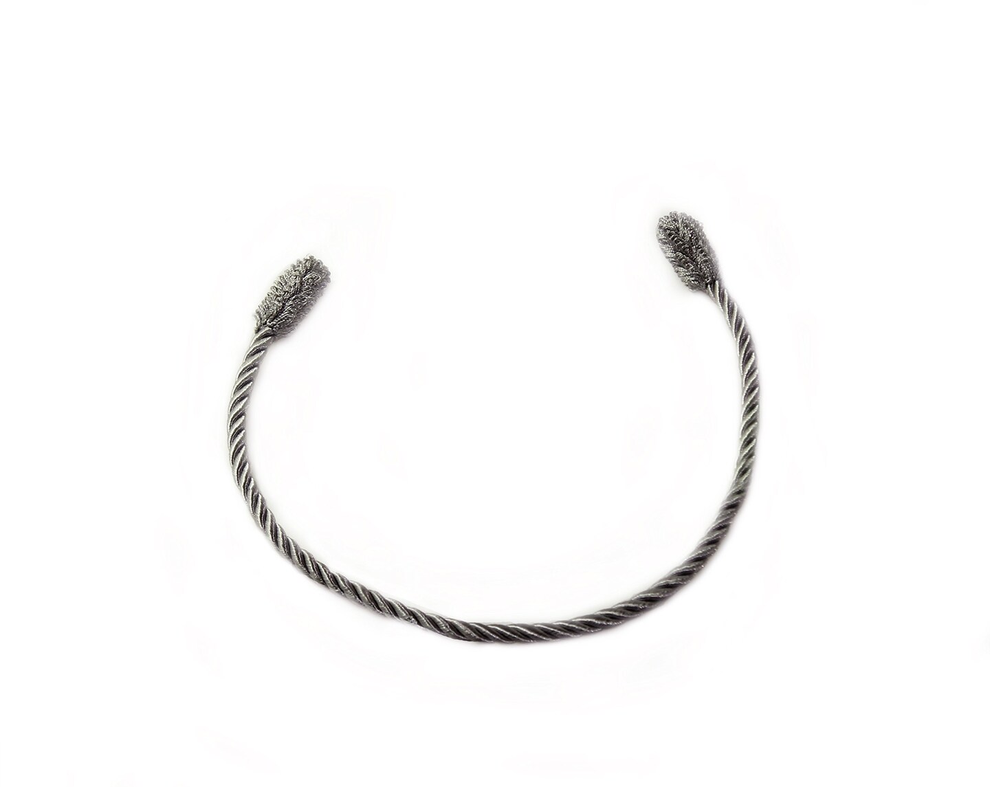 Haute Decor Decorative Twist Ties 6 Pack 16 inches | Michaels