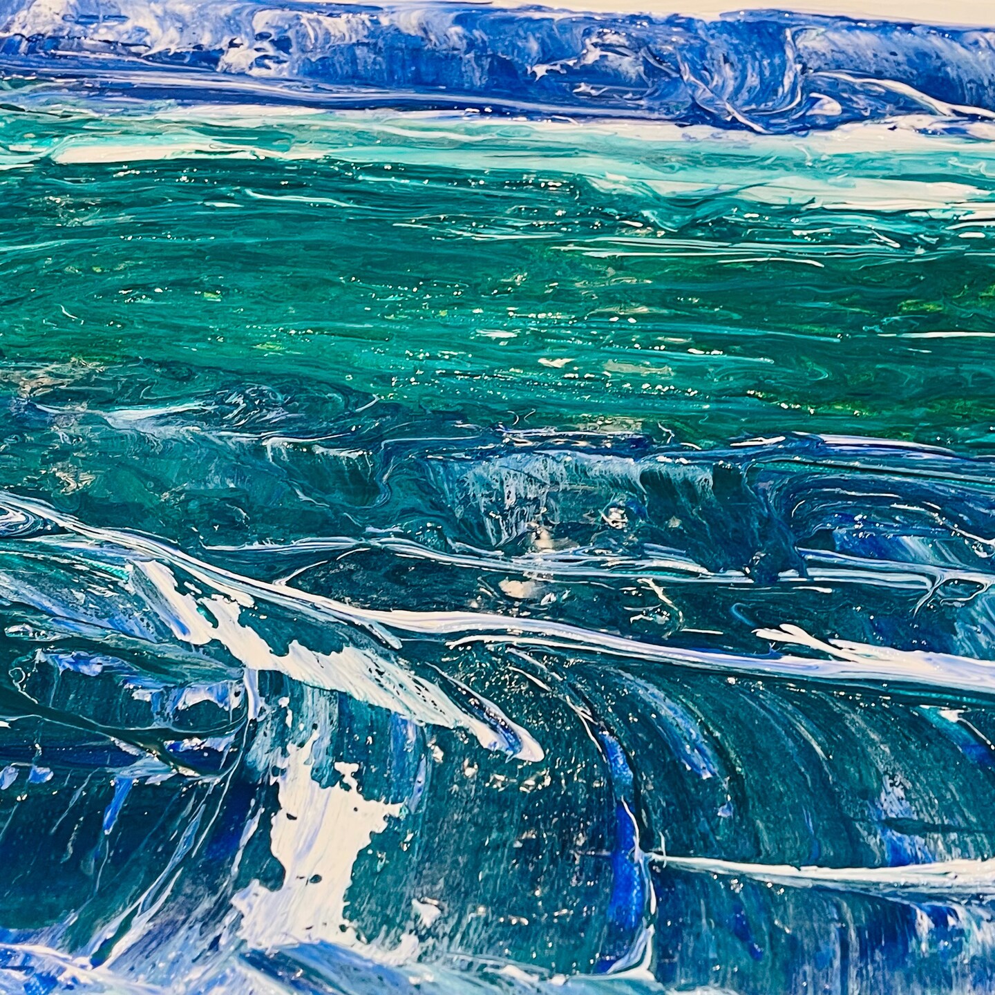 Souzan zargari Art | Storefront | Michaels