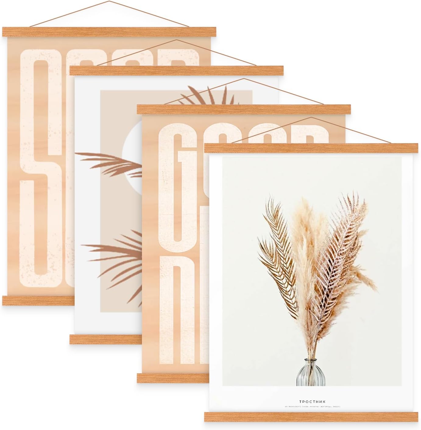 4 Pack 8x10 Poster Frame | Michaels