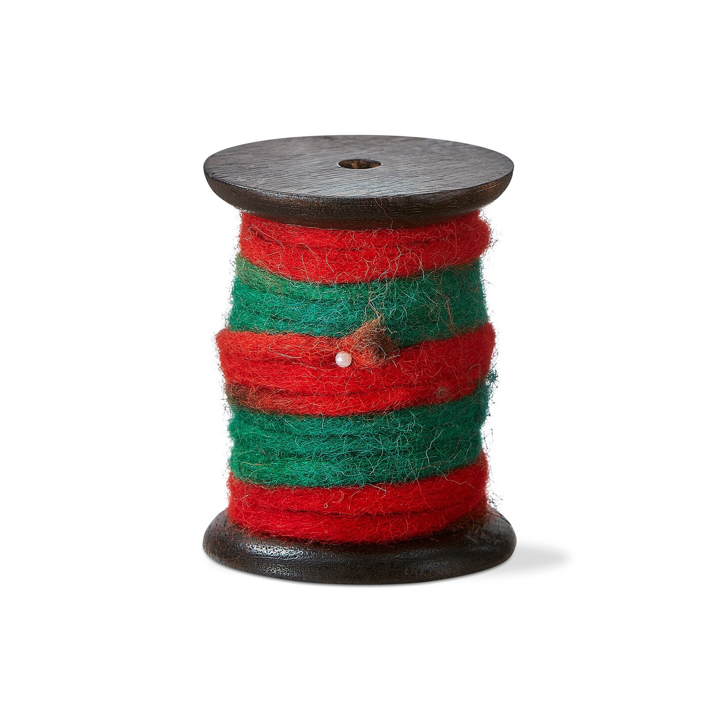 Wooly Fleece Ribbon Spool | Michaels