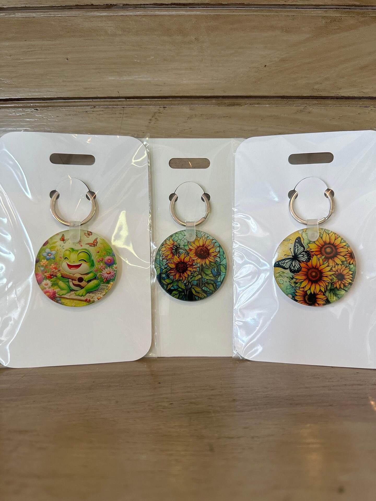 Acrylic Keychain | MakerPlace by Michaels