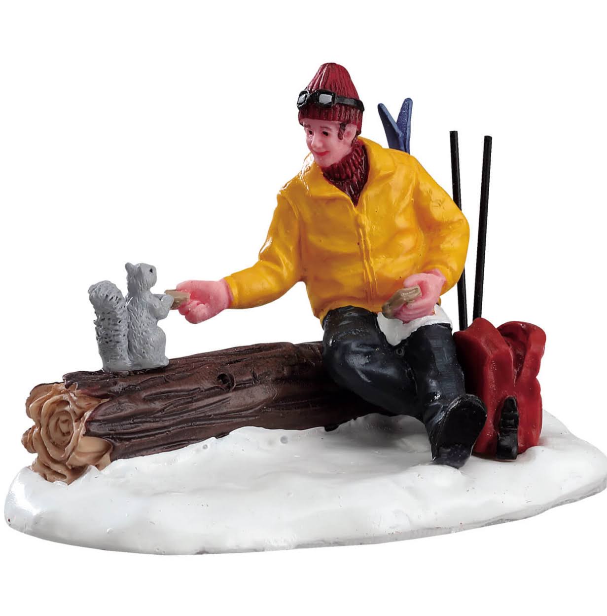 Lemax Have A Bite | Michaels