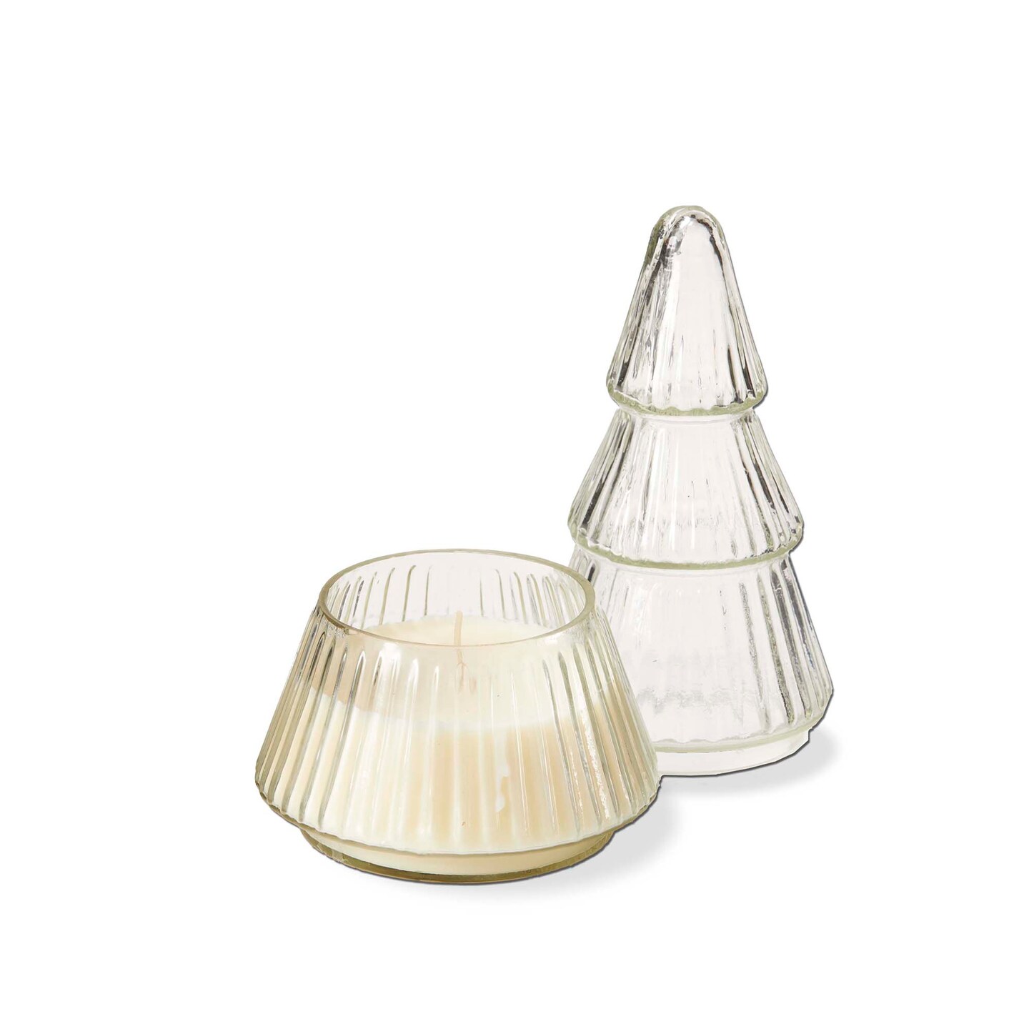 Chelsea Tree Cndl Cyprss + Hinoki Lg | Michaels