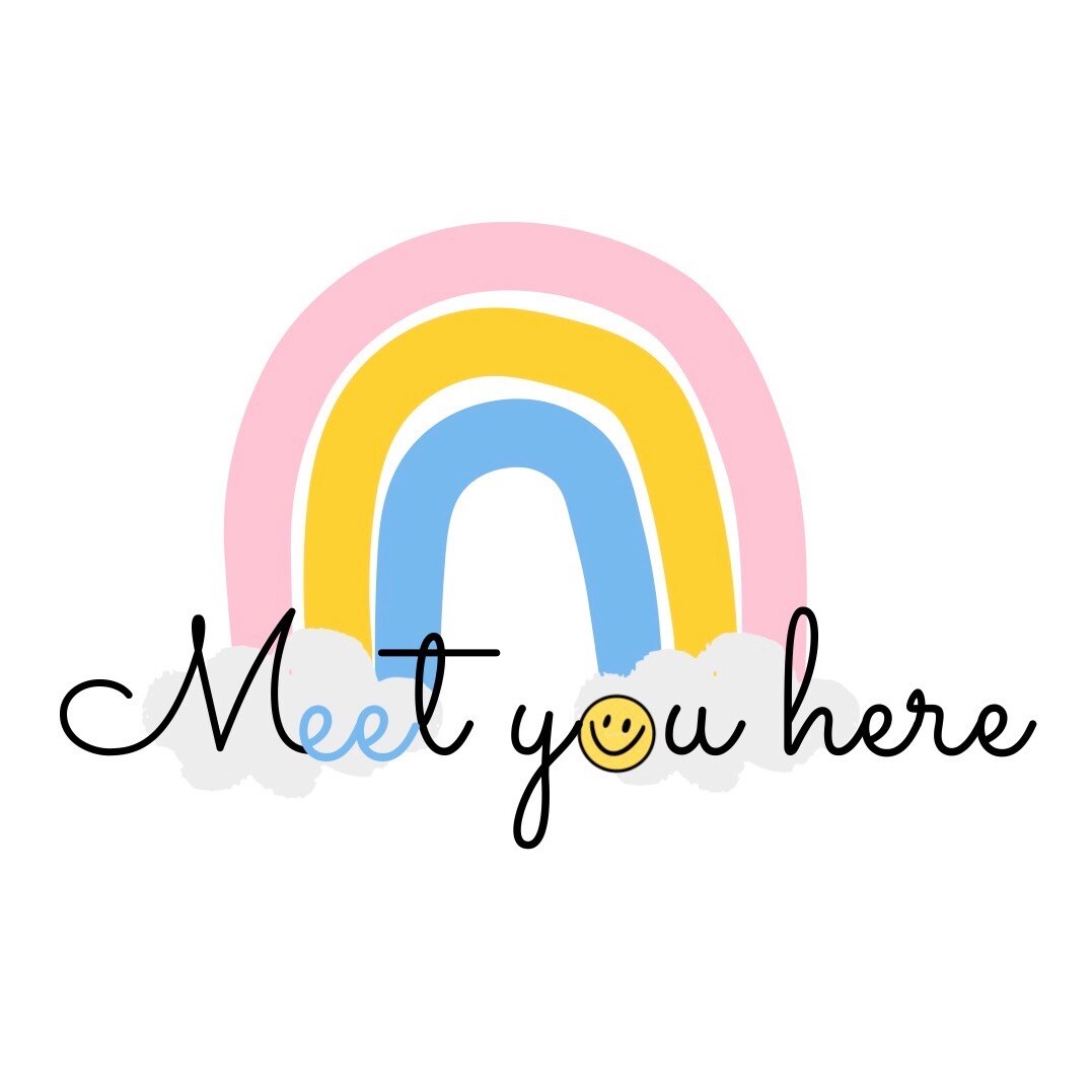 Meet You Here | Storefront | Michaels