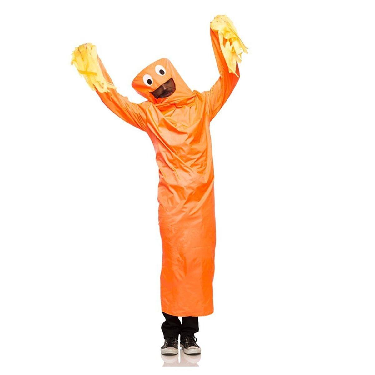 Wacky Waving Arm Man Adult Costume | Michaels