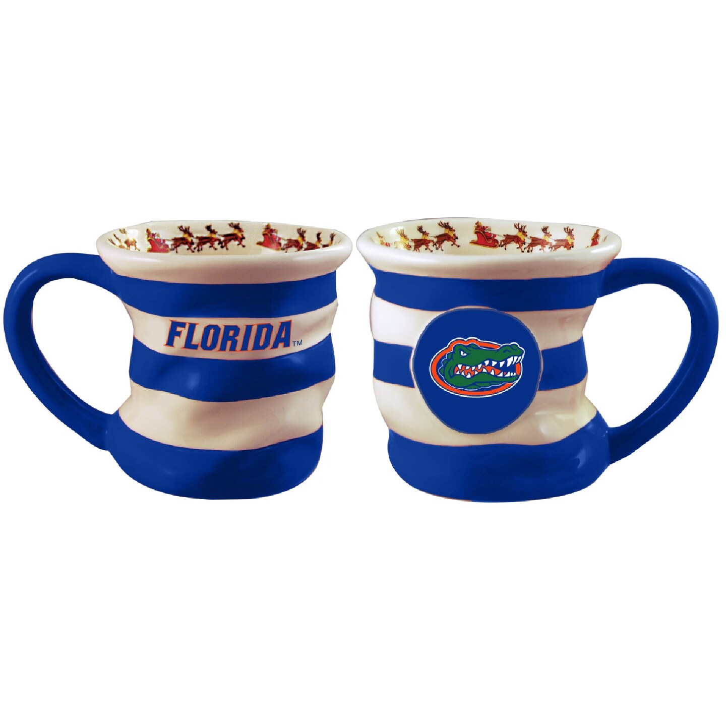 Team Color Holiday Mug | Florida | Michaels