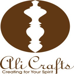 Ali Crafts | Storefront | Michaels