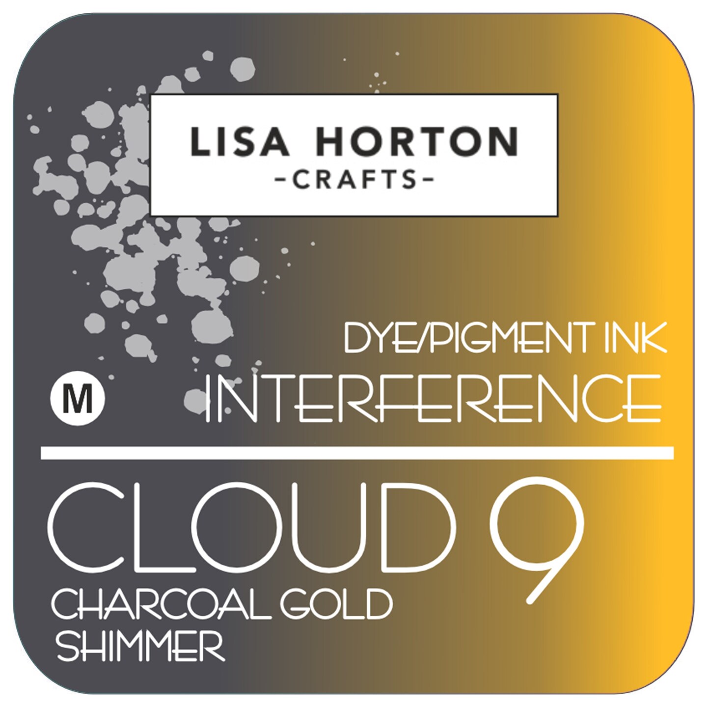 Lisa Horton Crafts Interference Ink Pad | Michaels
