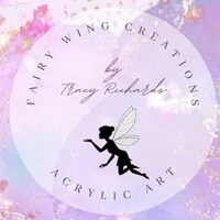 Fairy Wing Creations | Storefront | Michaels