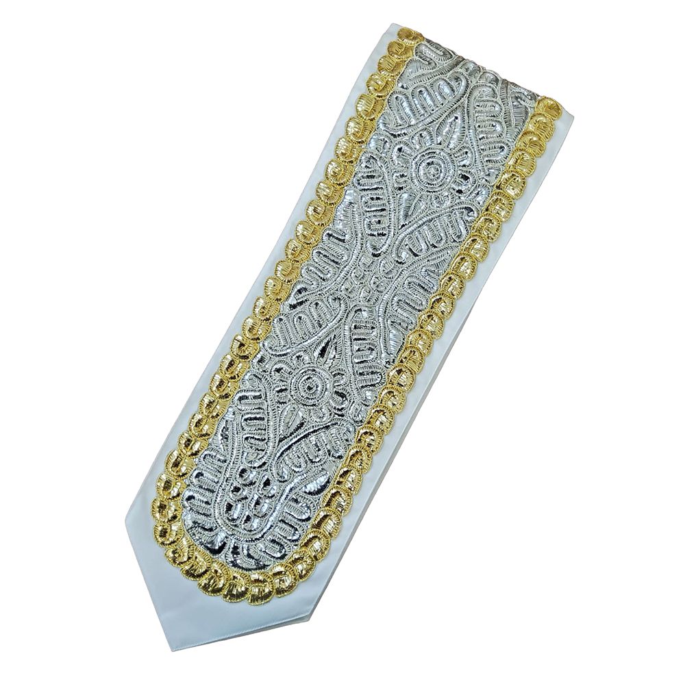 Attarah with Metallic Wire Embroidery 5.5" | Michaels