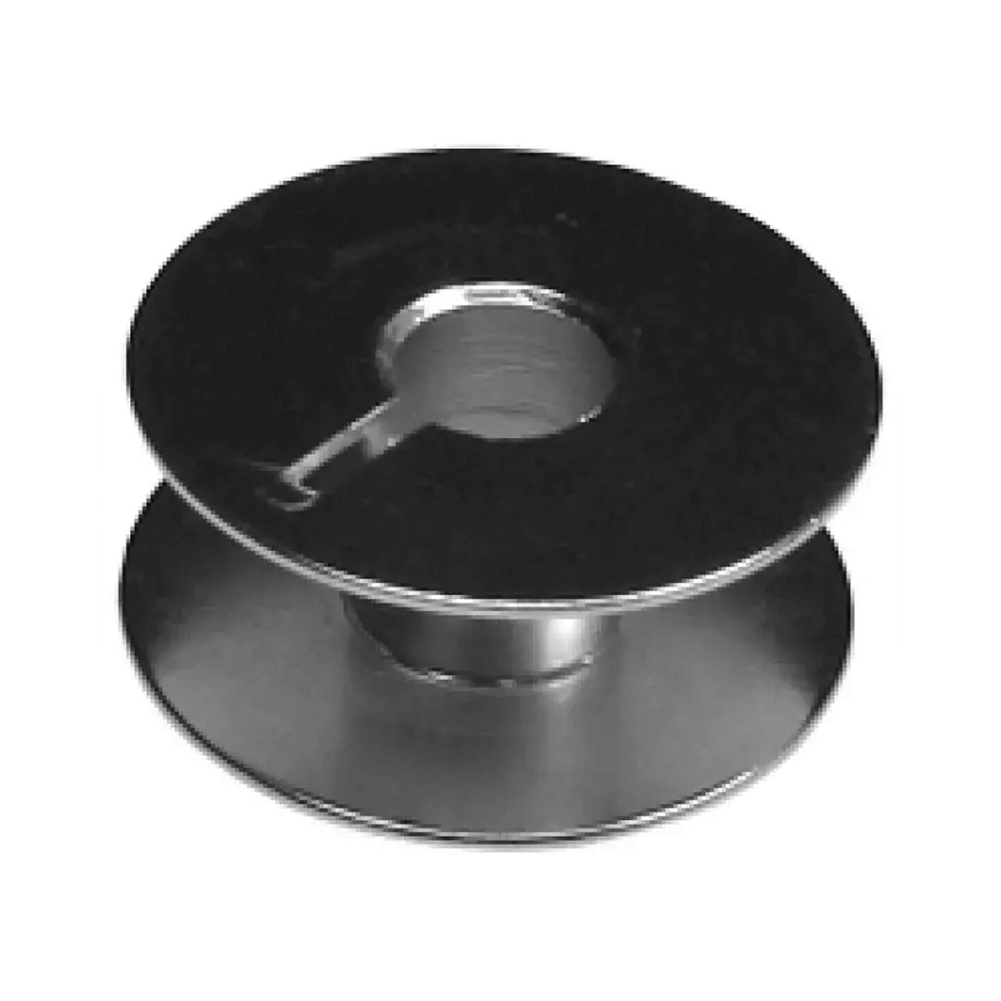 Metal Rotary L Style Bobbins #55623S Deep Groove Steel Construction for ...