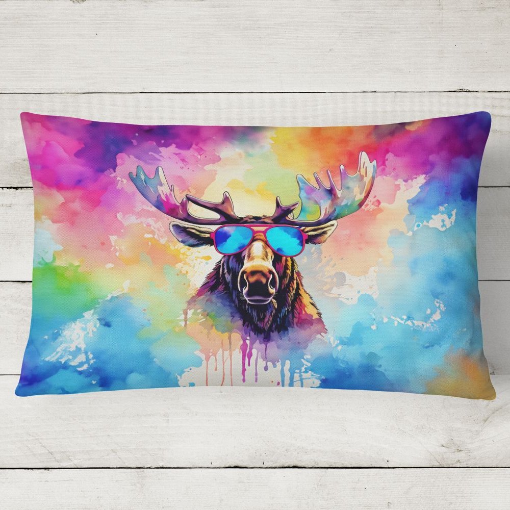 Edge Collections - 12" X 16" - Multicolor - Pillow Throw Hippie Throw ...