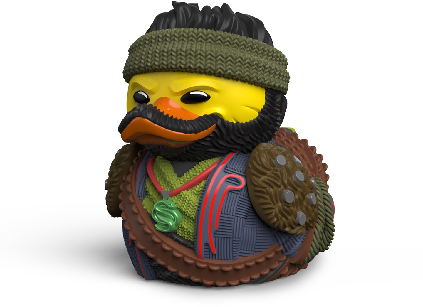 Tubbz - Destiny - The Drifter (Mini Edition) [COLLECTIBLES] Figure ...