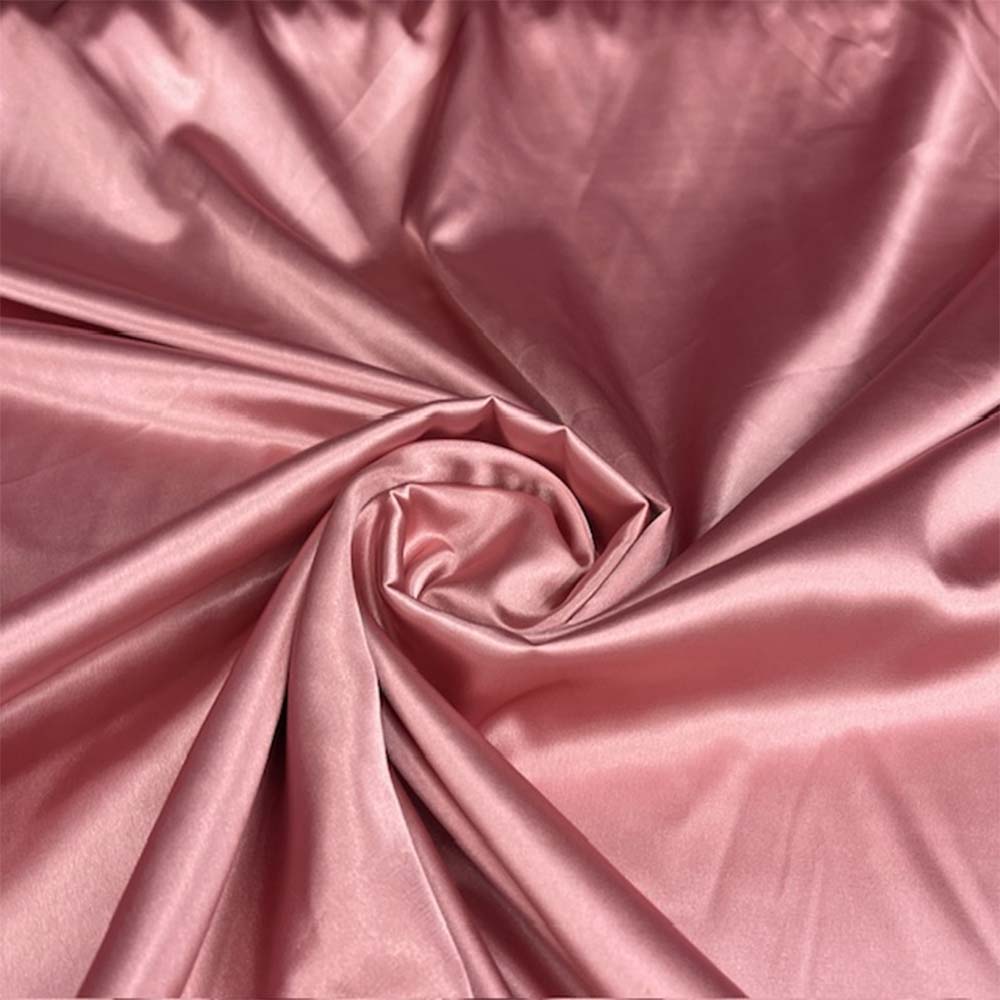 1 Yard Premium Bridal Stretch Satin Fabric Glossy Soft Material for ...