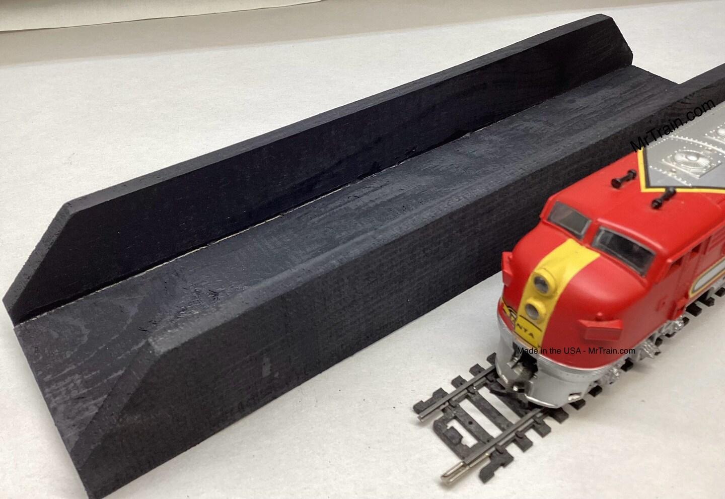 12″ HO Scale Girder Model Train Bridge – Made in the USA | MakerPlace ...