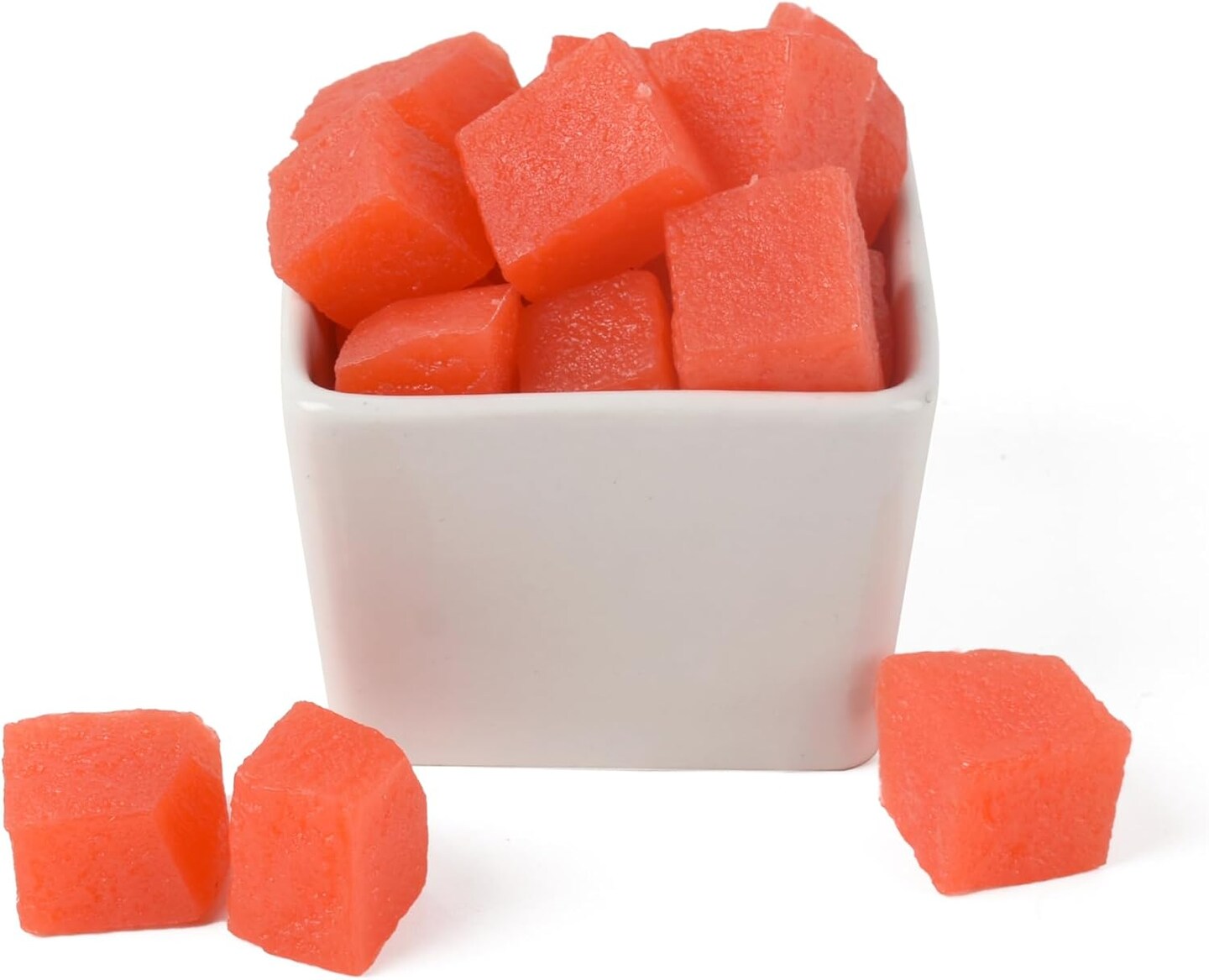 Fake Watermelon Flesh Artificial | Michaels