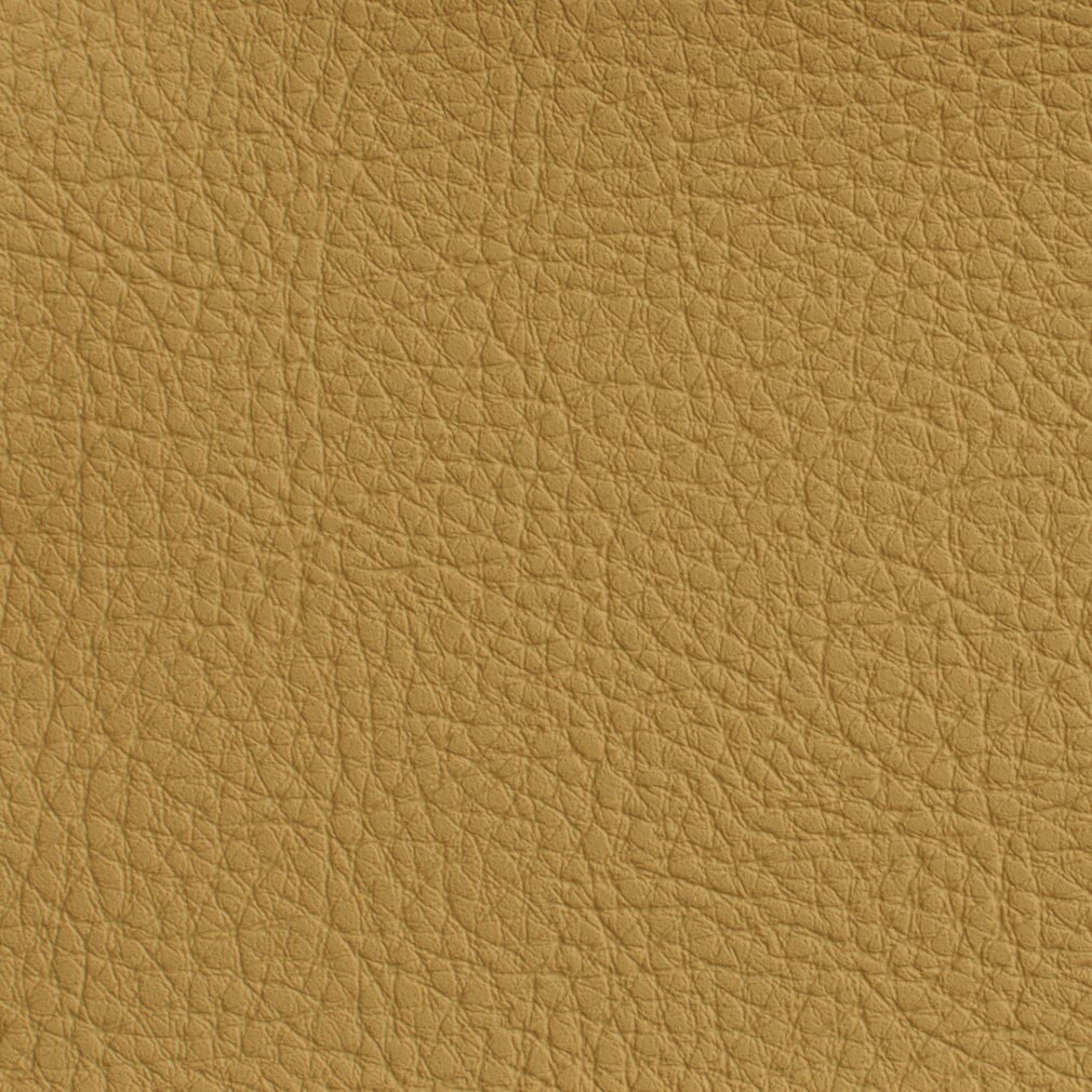 Wheat - Brown Leather Grain,Plain & Solid Upholstery Fabric 54 Inches ...