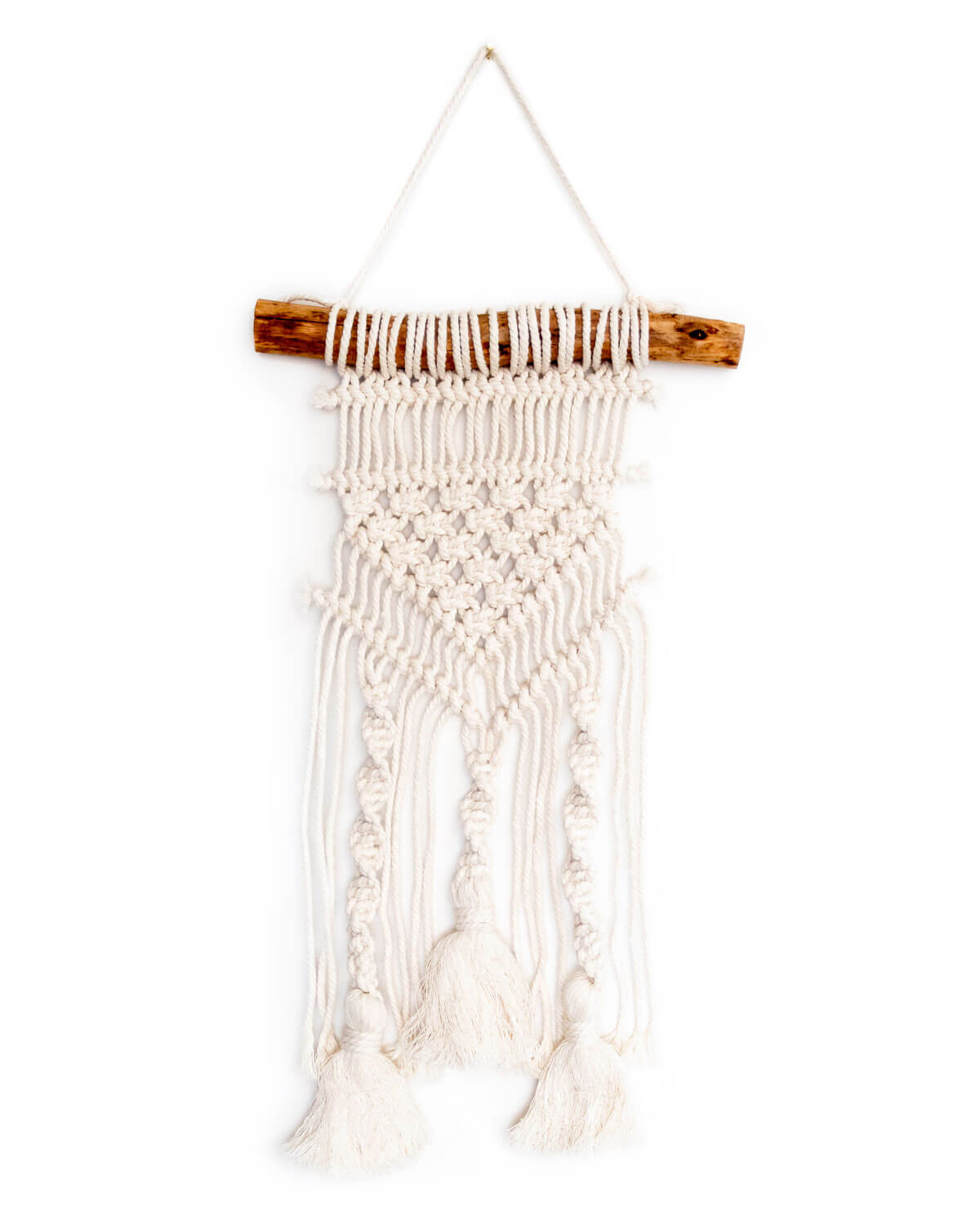 Make-ramé™ Mini Kit - Tassels & Twists | Michaels