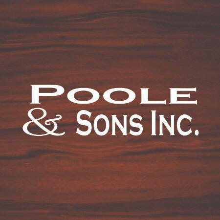 Poole and Sons Inc | Storefront | Michaels