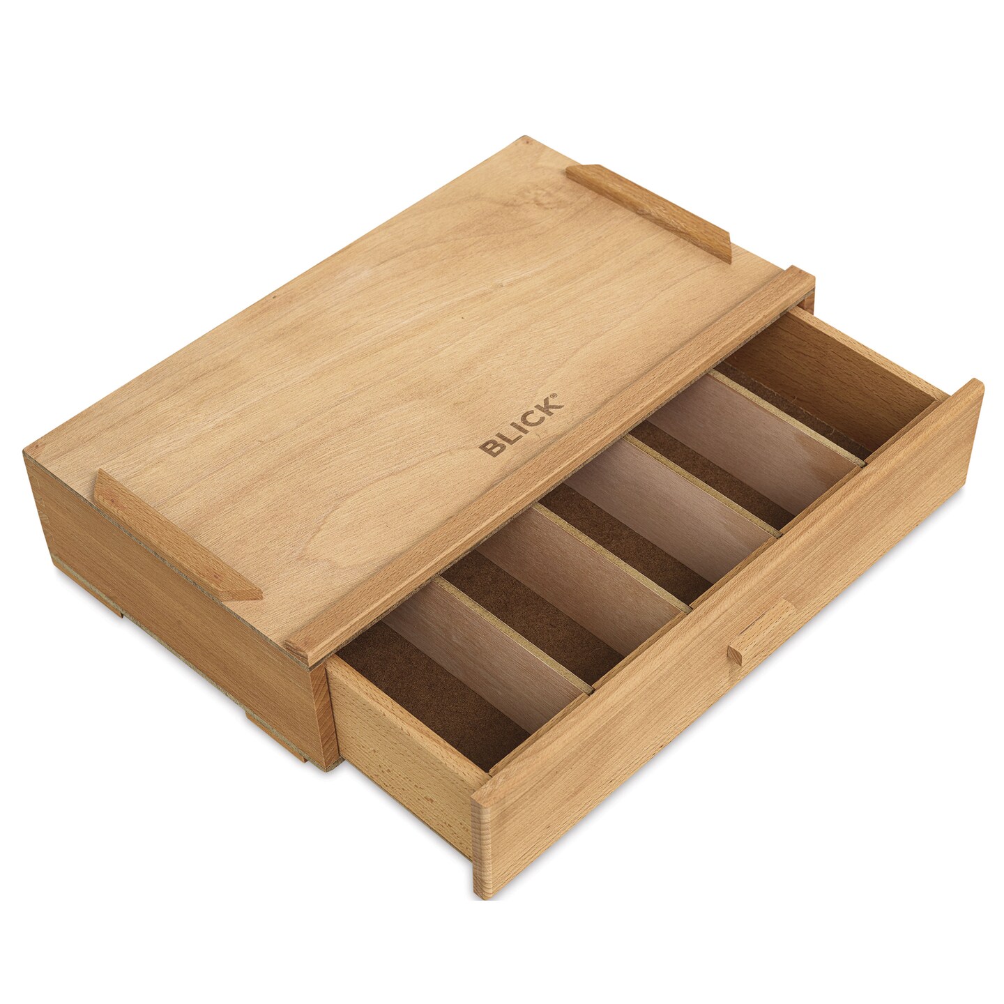 Blick - Wooden Box Storage System - 1 Drawer | Michaels