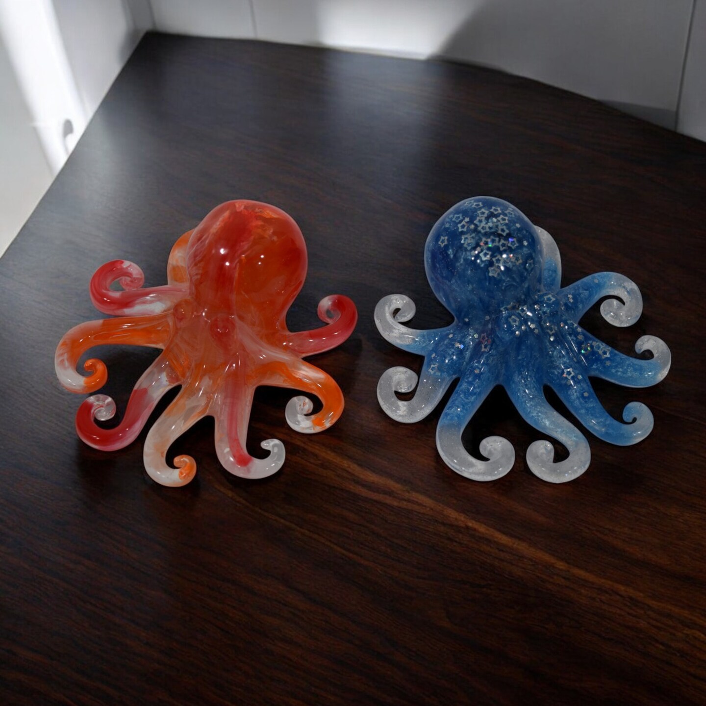 Handmade Resin Octopus | MakerPlace by Michaels