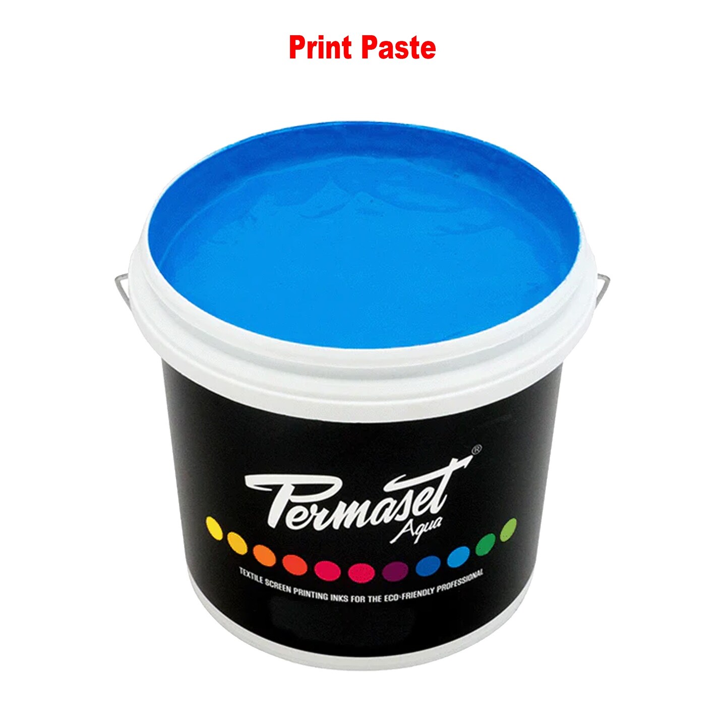 Permaset Aqua Standard Waterbased Textile Ink | Michaels
