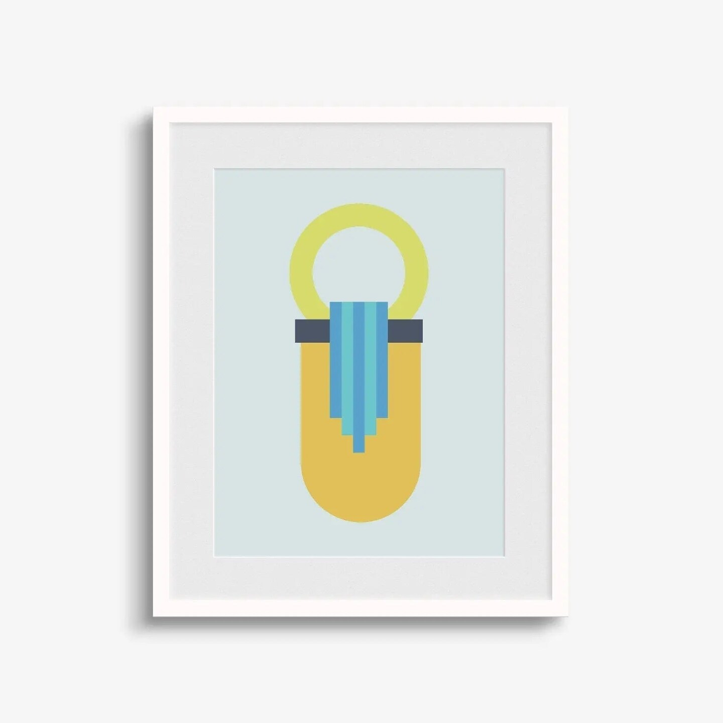 Modern Geo Art | Michaels