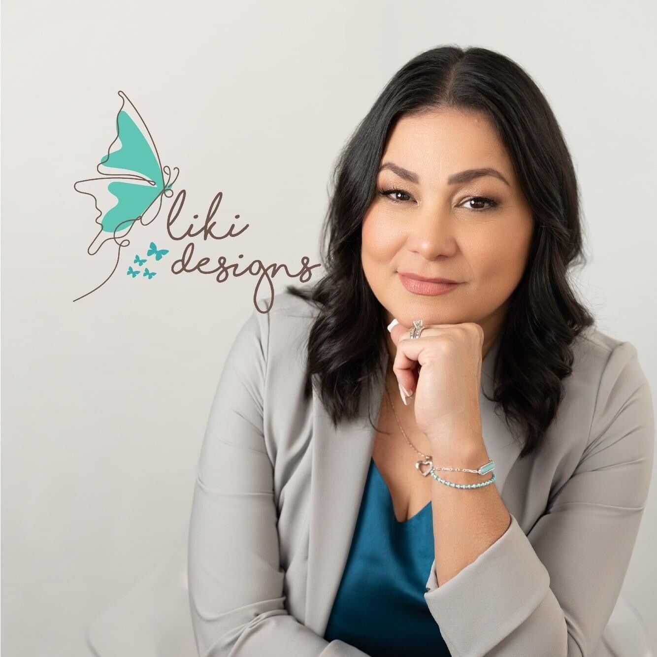 LikiDesigns | Storefront | Michaels