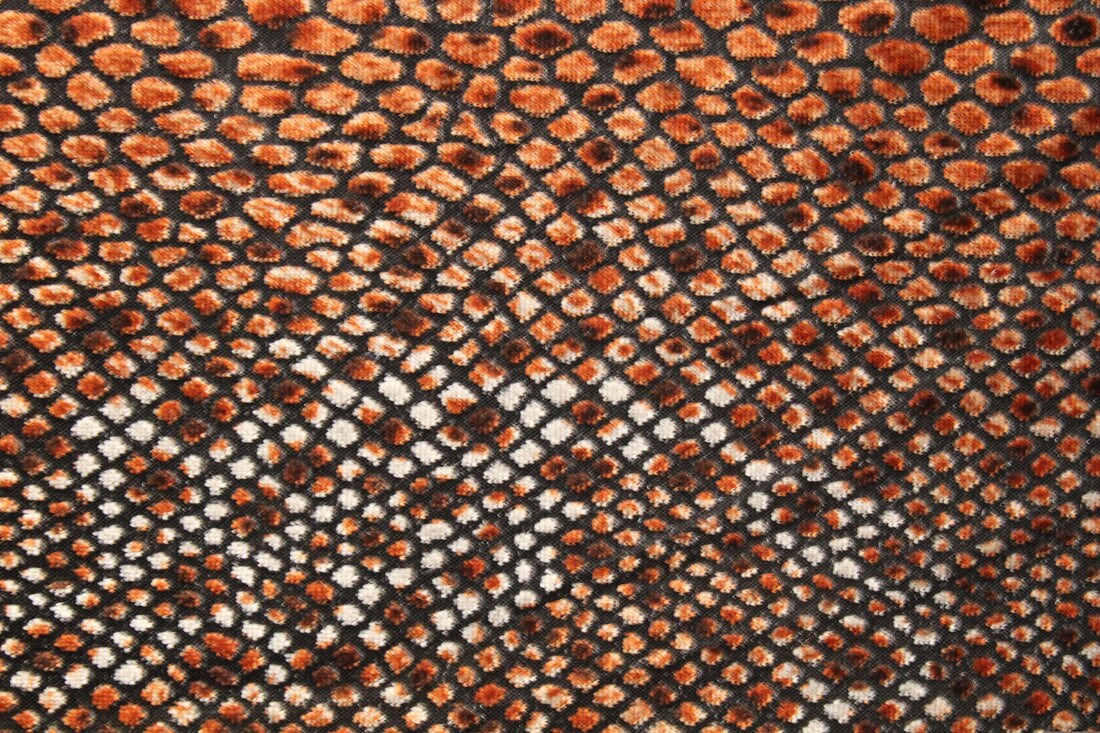 1 Yard Snake Print Fabric Multipurpose 36" x 60" | Michaels