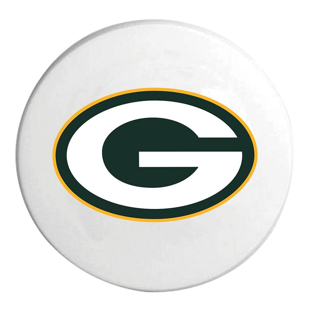 4 Pack Logo Coaster | Green Bay Packers | Michaels