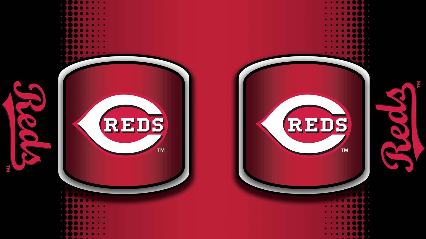 One Quart Mug | Cincinnati Reds | Michaels