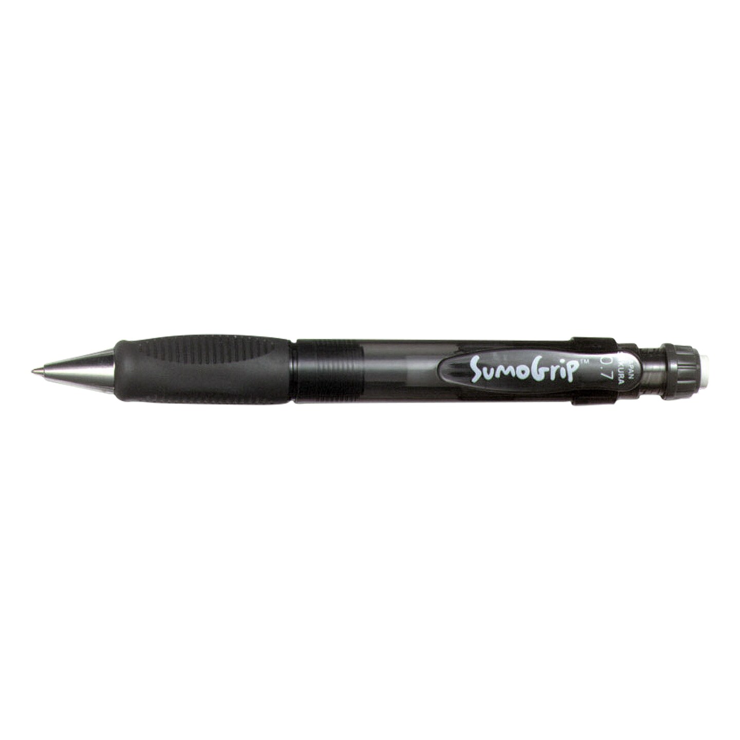 Sakura Sumo-Grip Pencil 0.7mm-Clear Gray | Michaels