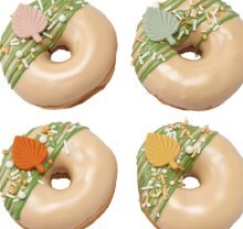 Edible Decorations Royal Icing Boho Ferns 1.5in 6-Count | Michaels