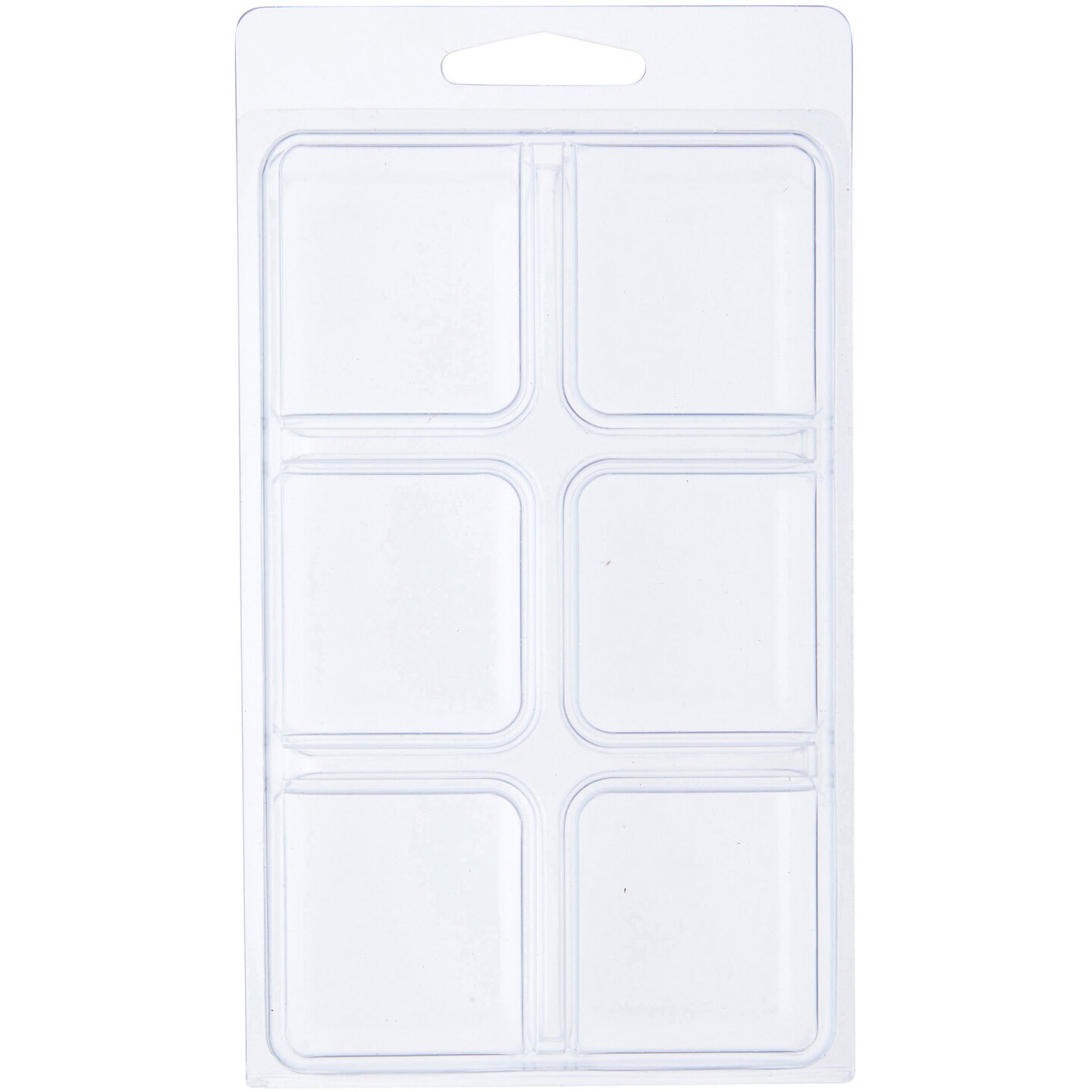 Collecting Warehouse Clear Plastic Clamshell Package / Storage ...