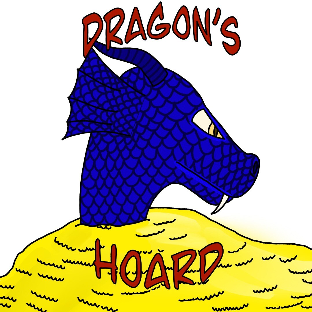 Dragon's Hoard | Storefront | Michaels