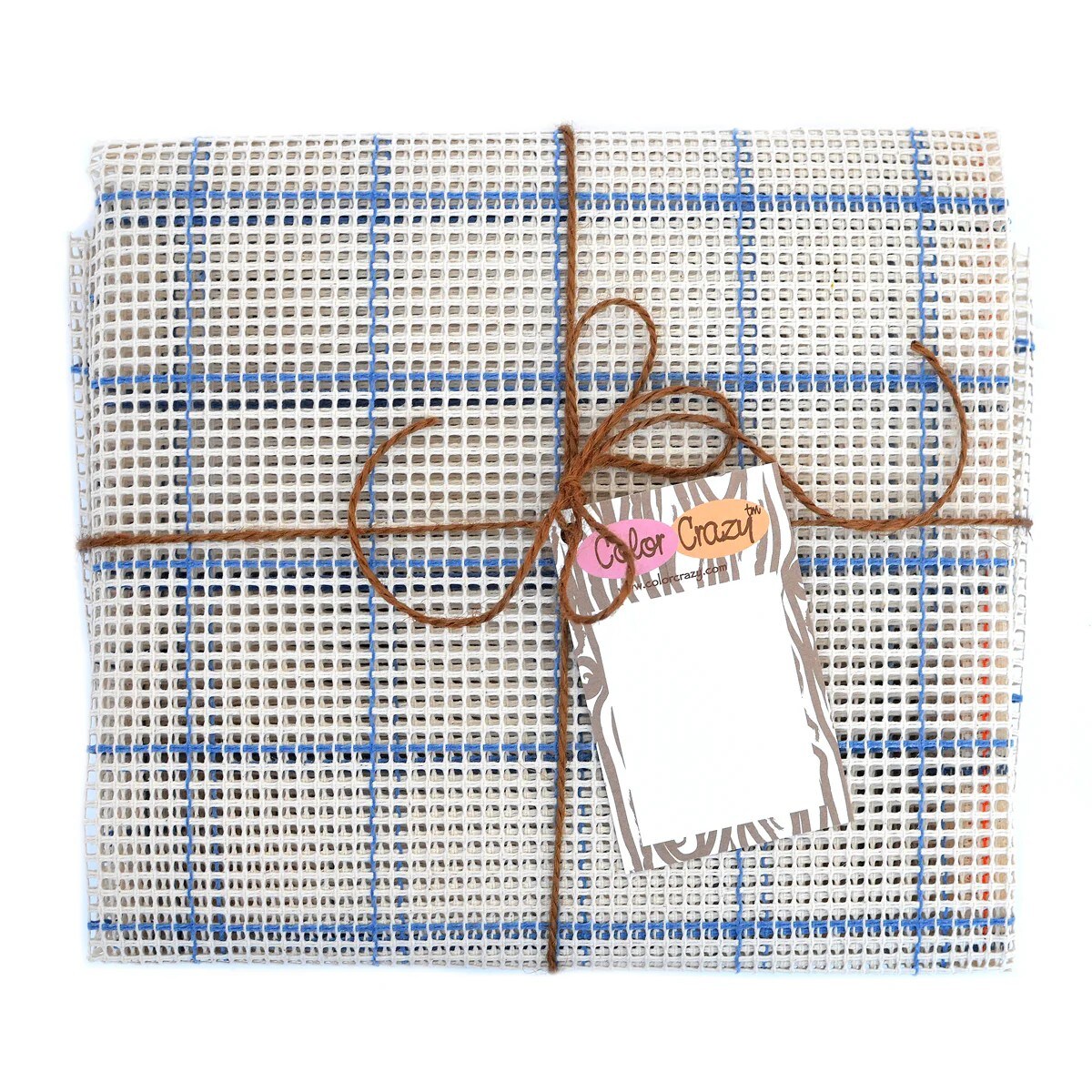 5 Mesh Rug Canvas for Latch Hooking, Locker Hooking | Michaels