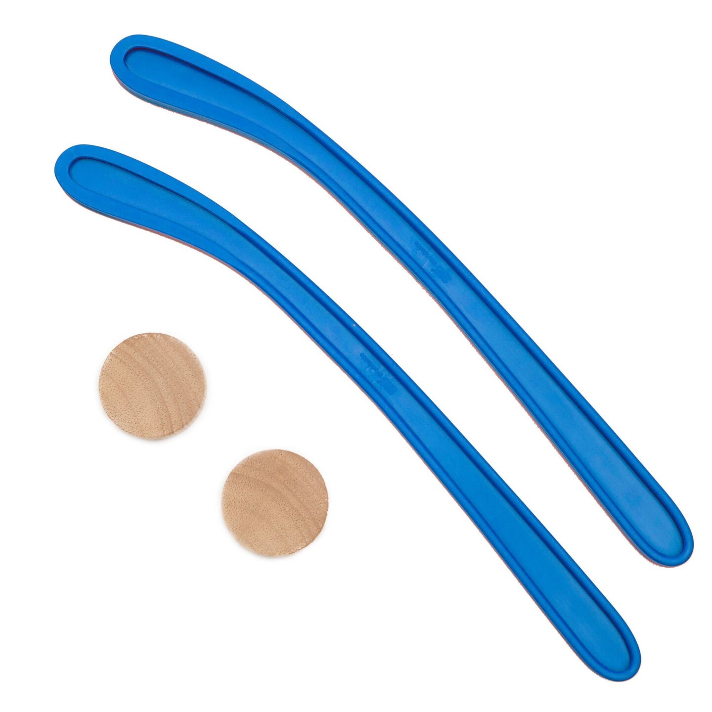 Replacement Sticks & Pucks Set for Puk Pandemonium Hockey | Michaels