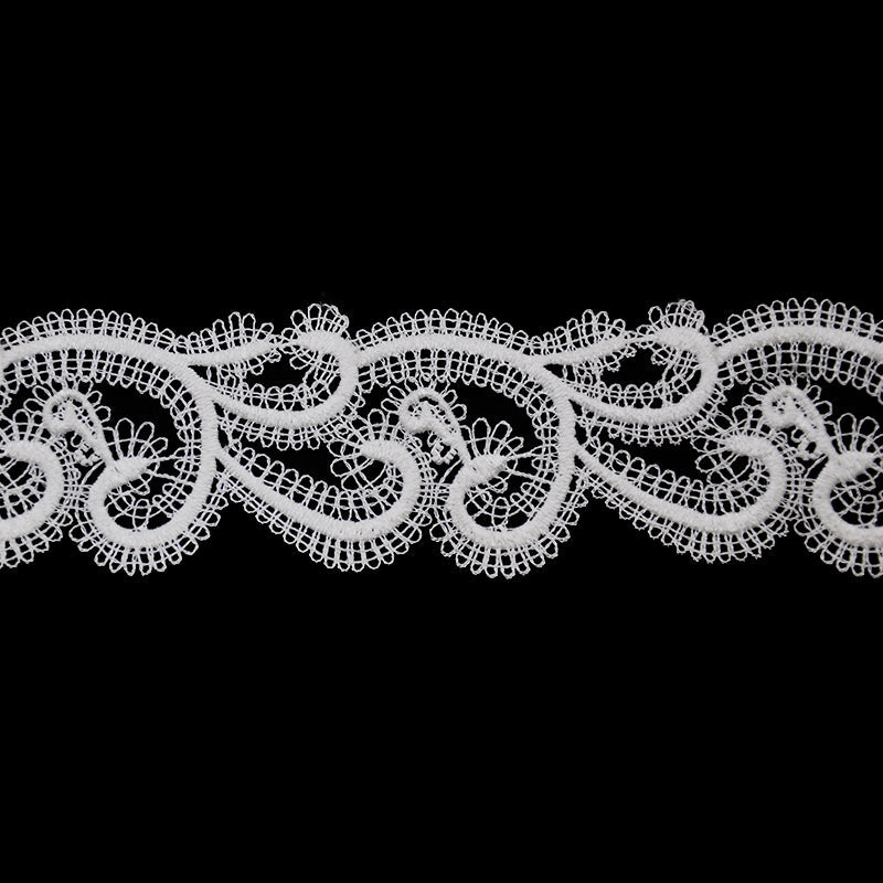 Venice Lace Trim - 3/4" Width (20 Yard Roll) - BV-196-27 | Michaels