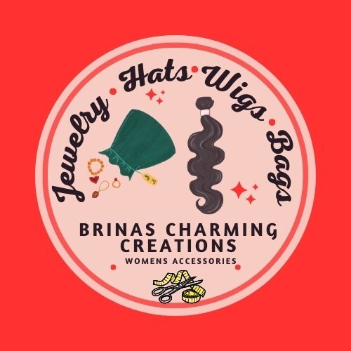 Brinas Charming Creations | Storefront | Michaels